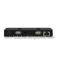 China 1.5GHz Android Media Player RAM 2G ROM 8G With Quad Core for sale