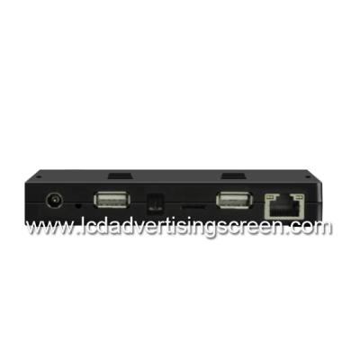 China 1.5GHz Android Media Player RAM 2G ROM 8G With Quad Core for sale