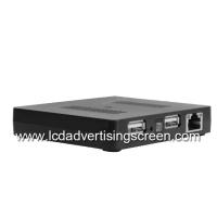 China 1.5GHz Android Media Player RAM 2G ROM 8G With Quad Core for sale