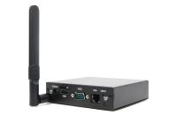 China 2GB Ram Laptop Video Player Box For Screens Advertising 350cd/M2 for sale