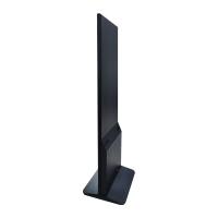 China 43inch All In One LCD Advertising Screen Mirror Touch With Standalone for sale