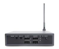 China Android 9.0 Rk3328 Media Player Box Advertising Publish Display for sale