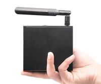 China Android 9.0 Rk3328 Media Player Box Advertising Publish Display for sale