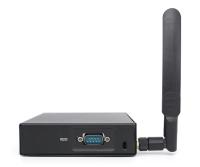 China Android 9.0 Rk3328 Media Player Box Advertising Publish Display for sale