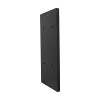 China 24'' Wall Mounted Android smart Media Player Display 5.0mpx Camera Support Face Recognition for sale