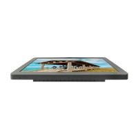 China 21.5'' Roof Mounted Fixed Android 7.1 Bus Advertising Screen With Gps for sale