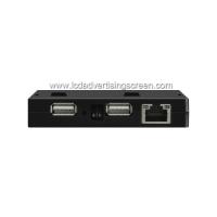 China Advertisement Media Player Box Android 7.1 4G wifi used for screens for sale