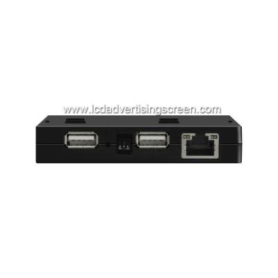 China Advertisement Media Player Box Android 7.1 4G wifi used for screens for sale