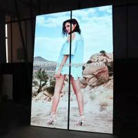 China Full Display RK3288 Floor Standing Digital Signage For Advertising 35 Inches for sale