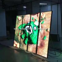 China Full Display RK3288 Floor Standing Digital Signage For Advertising 35 Inches for sale