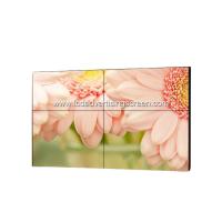 China 46 Inches 55 Inches LCD Splicing Screen High Brightness 500cd/M2 for sale
