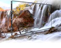 China Hall Monitor Bar High Definition LCD Video Wall IPS Screen for sale