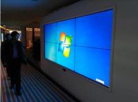 China Hall Monitor Bar High Definition LCD Video Wall IPS Screen for sale