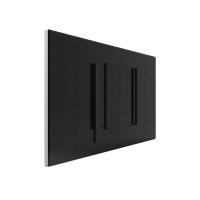 China Wall Mounted 43 Inch Android Lcd Advertising Player With Aluminum Shell for sale