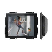 China HDMI Interface 250nit 15.6'' Open Frame Touch Screen Monitor High Definition for sale