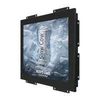 China HDMI Interface 250nit 15.6'' Open Frame Touch Screen Monitor High Definition for sale