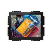 China HDMI Interface 250nit 15.6'' Open Frame Touch Screen Monitor High Definition for sale