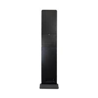China 21.5Inch LCD Advertising Display Digital Signage Totem 1920x1080 TFT for sale