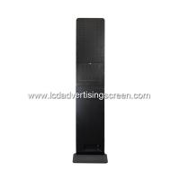 China Digital Magazine Newspaper 21.5 Inch Lcd Kiosk Displays Transmissive for sale