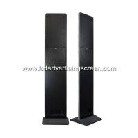 China Digital Magazine Newspaper 21.5 Inch Lcd Kiosk Displays Transmissive for sale