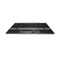 China Splicing Screen Seamless Indoor LCD Video Wall Panel For Advertising for sale