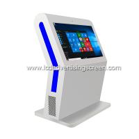 China RK3288 Waterproof Touch Screen Outdoor Interactive Kiosks 55 Inch for sale