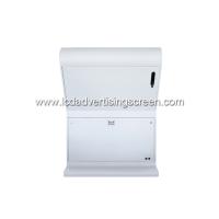 China RK3288 Waterproof Touch Screen Outdoor Interactive Kiosks 55 Inch for sale