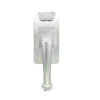 China Interactive 8inch Face Recognition Temperature Device With Android 7.1 System for sale