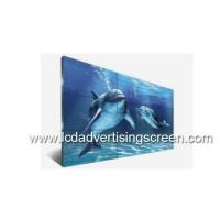 China DID BOE 55inch LCD Video Wall 500nit Brightness Narrow Bezel 3.5mm for sale