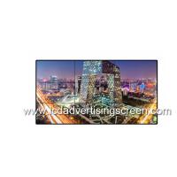 China DID BOE 55inch LCD Video Wall 500nit Brightness Narrow Bezel 3.5mm for sale