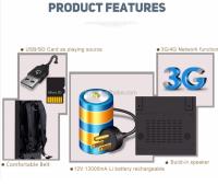 China Android Wifi 21.5 Inch Lcd Digital Signage Display 1920x1080 TFT for sale