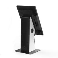 China 21.5In DeskTop Self Service Payment POS System Kiosk With Post Holder And Printer for sale