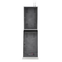 China Visitor Registration Payment 400cd/M2 Self Service Kiosk Machine 32 inch for sale