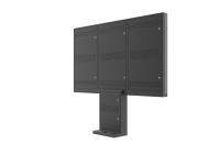 China 55 Inch Menu Boards Outdoor Lcd Advertising Display FHD 1920x1080 for sale