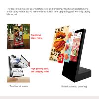 China Mobile 8 Inch Power Baterry Phone Charging Kiosks Fire Resistance ABS for sale