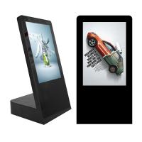 China Mobile 8 Inch Power Baterry Phone Charging Kiosks Fire Resistance ABS for sale