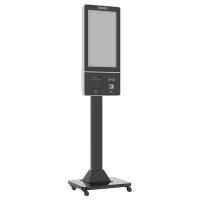 China CCC FCC CE 32 Inch RK3288 NFC Restaurant Self Service Kiosk Self Checkout for sale