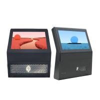 China 55inch Waterproof IP65 Outdoor Digital Signage Kiosk Android Version for sale