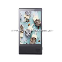 China Desktop IPS LCD Touch screen Kiosk Charging station for sale
