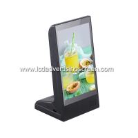 China Desktop IPS LCD Touch screen Kiosk Charging station for sale