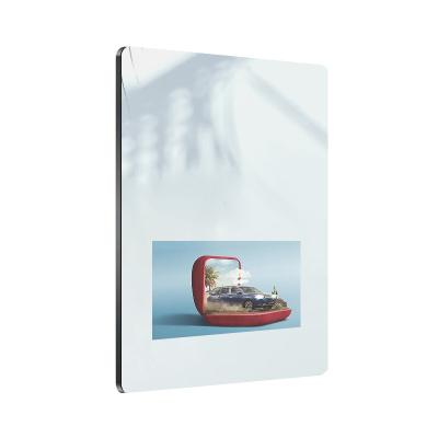 China Wall Mount WiFi 21.5