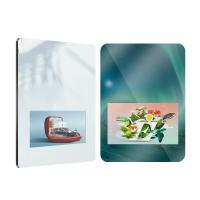 China Wall Mount WiFi 21.5
