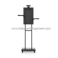 China FCC 1080x1920P Touch Screen broadcast video player for sale