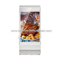 China WiFi Tabletop 7 - 8in Touch Screen LCD Charging Kiosk for sale