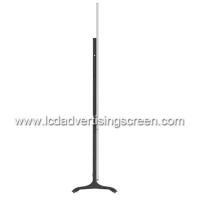 China Super Narrow Bezel 49 Inch Touch Screen AIO WiFi Kiosk for sale