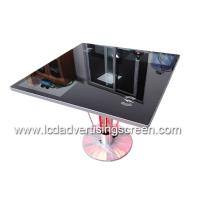 China 21.5 Inch Capacitive PCAP Touch Screen Table For Coffee Shop for sale