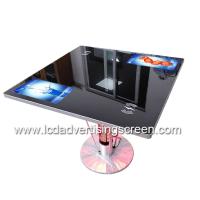 China 21.5 Inch Capacitive PCAP Touch Screen Table For Coffee Shop for sale