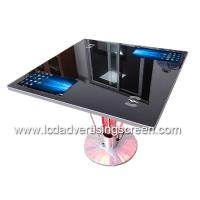 China 21.5 Inch Capacitive PCAP Touch Screen Table For Coffee Shop for sale