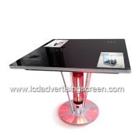 China 21.5 Inch Capacitive PCAP Touch Screen Table For Coffee Shop for sale