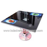 China 21.5 Inch Capacitive PCAP Touch Screen Table For Coffee Shop for sale